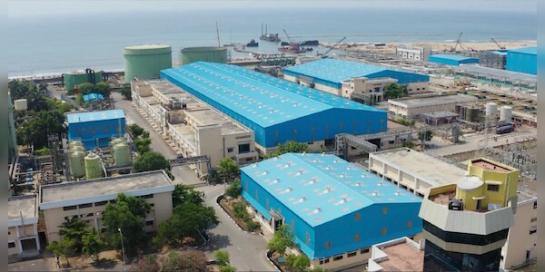 VA Tech WABAG bags Rs 2,700 cr Saudi's sea water desalination plant ...