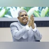 Jagdeep Dhankhar resigns as Vice President of India, citing medical reasons | India News ...