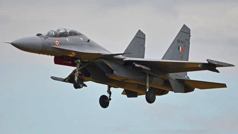 Executed assigned tasks with precision during 'Operation Sindoor': IAF ... Executed assigned tasks with precision during 'Operation Sindoor': IAF ...