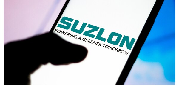 Suzlon sizzles: Shares gain over 4% on project deal with Jindal ...