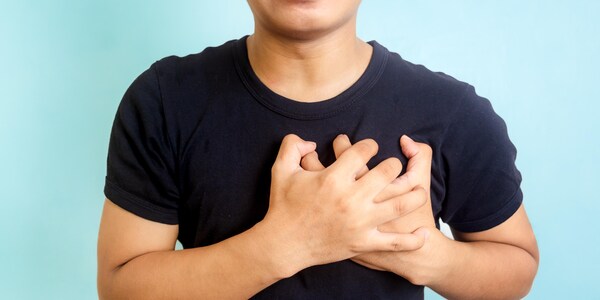 Heart insurance claims double in 5 years; treatment costs surge 53% ...