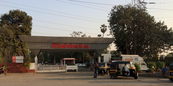 Mahindra & Mahindra and Skoda Volkswagen to sign joint venture soon ...