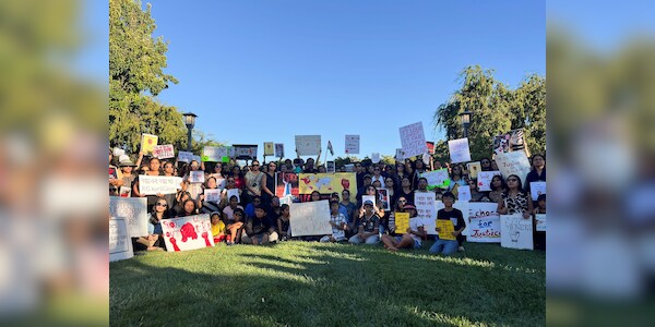 RG Kar rape case: 'Mamata didn't do any work' - Victim's father breaks ...