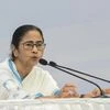 Mamata warns of potential flood-like situation in 7 West Bengal districts | India News ...