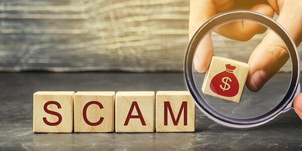 Scams @2024: Major political controversies that made headlines this ...