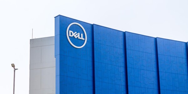 Dell unveils Apple-like rebrand in an attempt to make PCs cool again ...