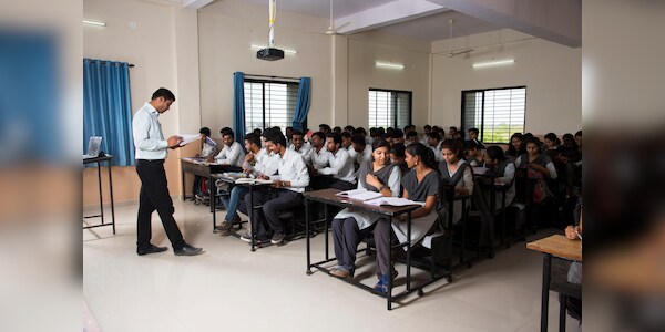 Education news: CISCE to introduce robotics, AI in curriculum for class ...