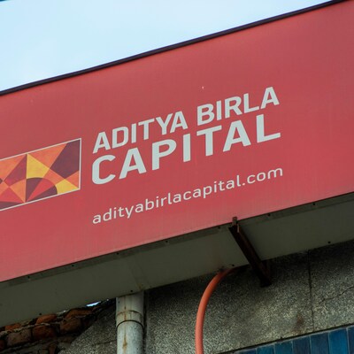 RBI approves Aditya Birla Capital's merger with AB Finance; stock up 6% | News on Markets ...