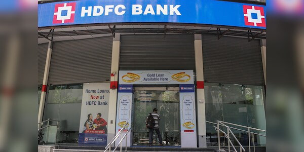 HDFC Bank Q2 Results 2024: Net profit increases 5% to Rs 16,820 cr | Company Results - Business ...