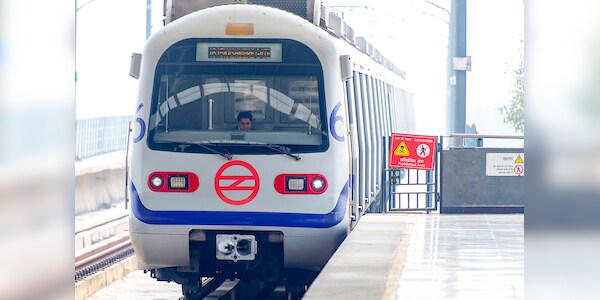 DMRC finishes longest underground tunnel on Tughlakabad-Aerocity route ...