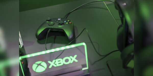 Microsoft to cut 650 jobs from its Xbox unit in third layoff this year ...
