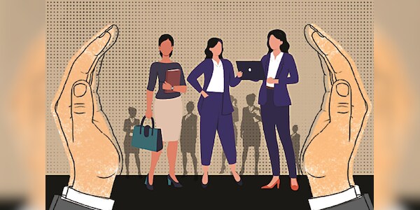 Women spent 71 minutes a day on 'work-related activities' in 2024 ...