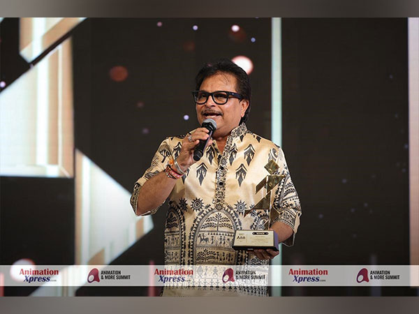 Neela Mediatech's 2D animated series, inspired by Taarak Mehta Ka ...