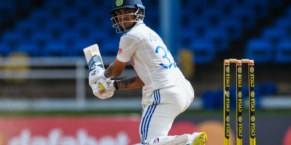 Australia A vs India A: Gaikwad named captain, Ishan Kishan returns ...