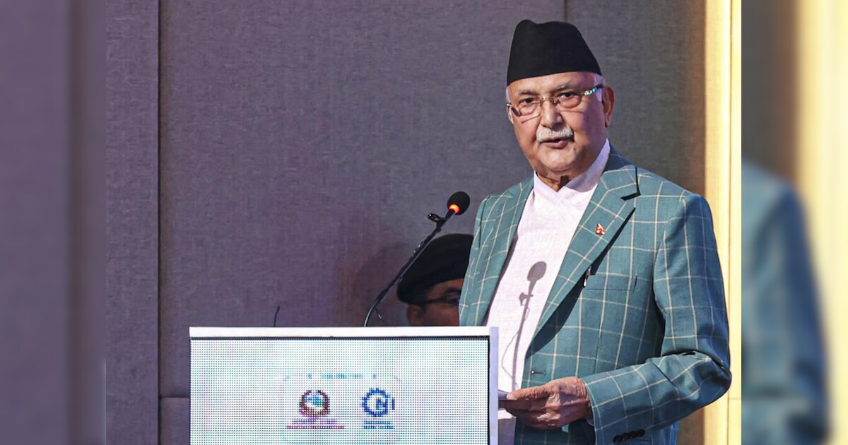 Nepal govt announces budget of nearly Rs 2,000 billion for 2025-26 ...