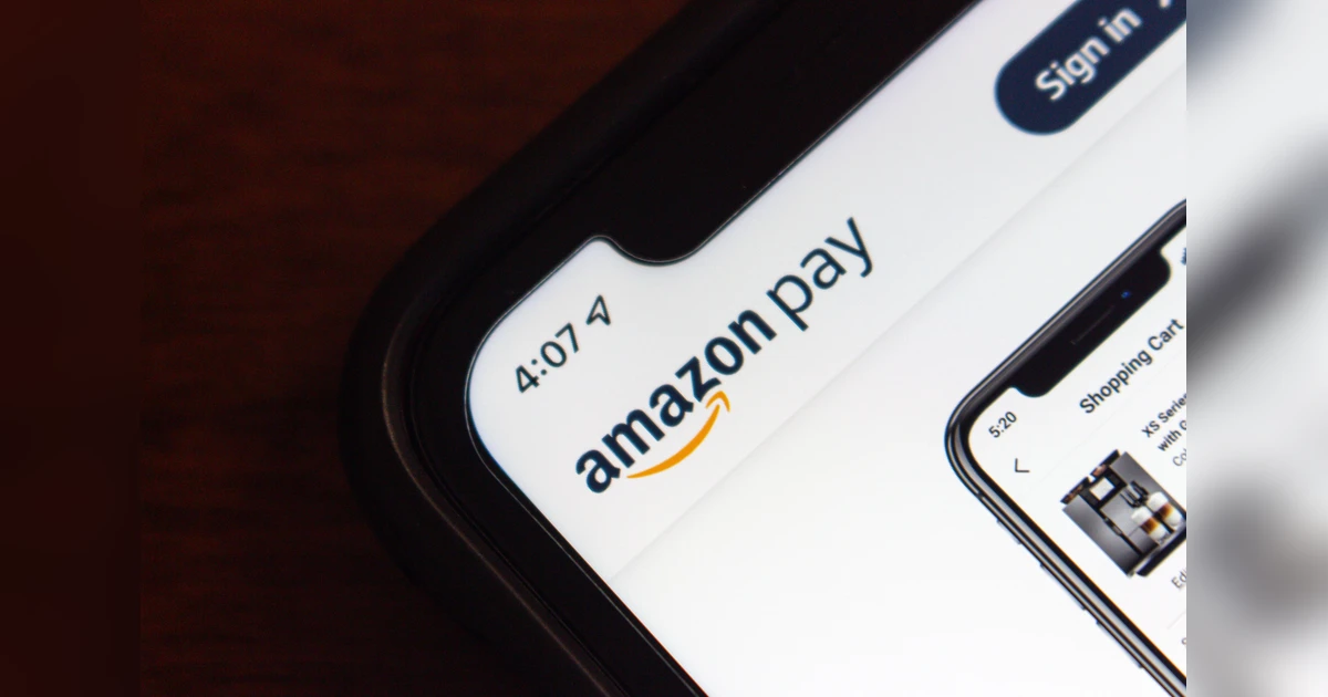 Amazon Pay India revenue drops 7% in FY25 amid festive surge in usage ...