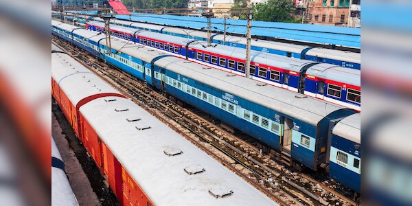 Northern Railway cancels, diverts 29 trains after freight train ...