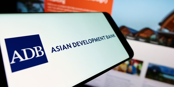 India, ADB ink $350 mn deal to boost logistics sector reforms & efficiency | Economy & Policy ...