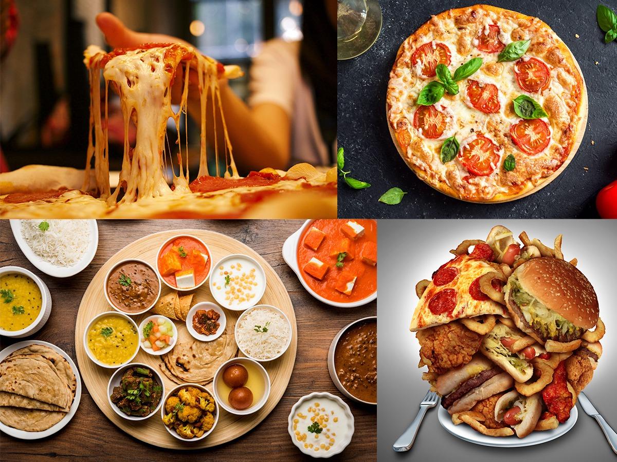 Zomato bans AI generated images from food menus to preserve authenticity Company News Business Standard