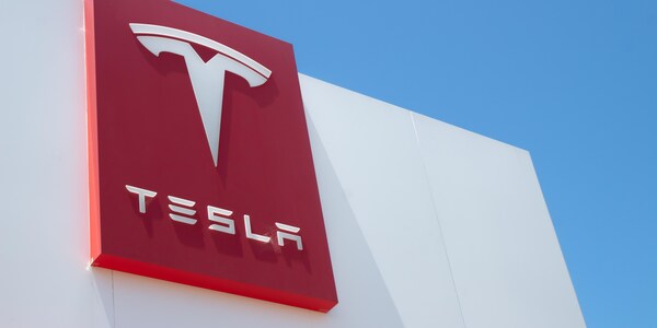 Tesla sales crash in Europe, dropping 45% in Jan as EV competition ...