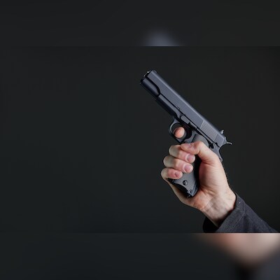 Ghost guns: All about weapon found with UnitedHealth CEO's murder ...