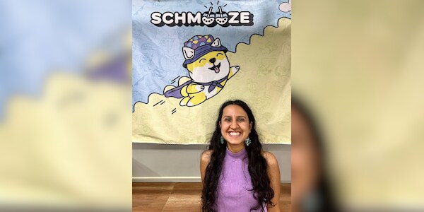 AI-led dating platform Schmooze raises $4 million series A round ...