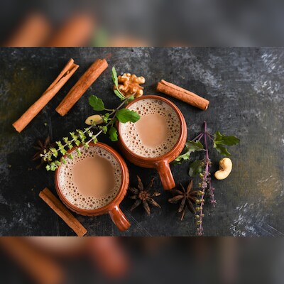 Climate-smart tea seed introduced to counter high-temperature impacts ...