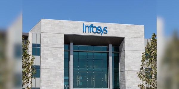 Infosys gives 80% bonus to majority of employees for first quarter ...