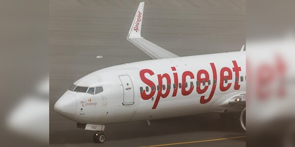 SpiceJet in trouble as 3 aircraft lessors, ex-pilot file insolvency ...