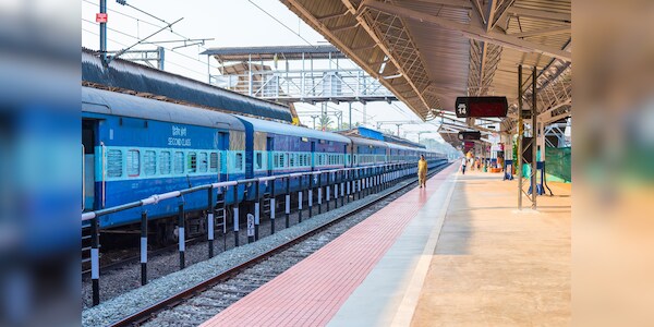 Railways to release the reservation chart 8 hours before departure ...