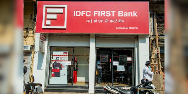 IDFC FIRST Bank announces completion of IDFC Ltd merger effective Oct 1 ...