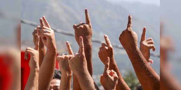 Can Poll Of Polls Accurately Predict Election Outcomes May Be Not