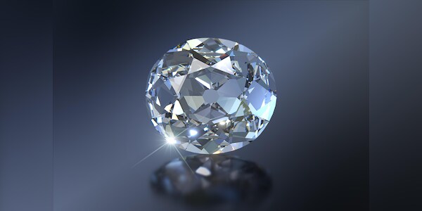 Diamonds help cool computer chips, enabling faster AI, high-performance ...