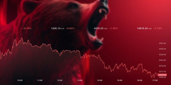 Sensex, Nifty, SMIDs: Why the Indian stock market fell today? Key ...