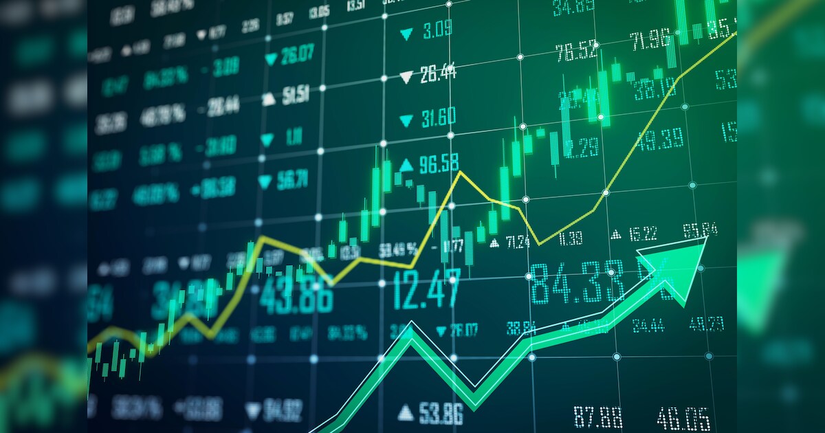 Bajaj-Auto, 360 One among 5 stocks trading above this key tech ...