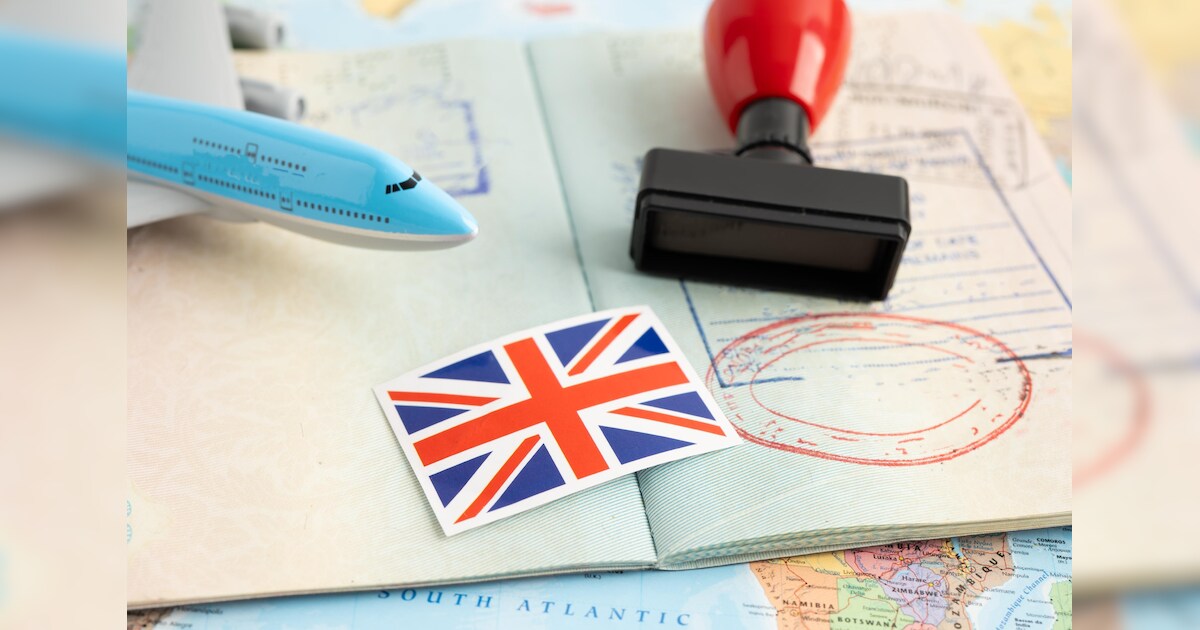 Applying for PR in the UK? New rules extend eligibility criteria to 10 ...