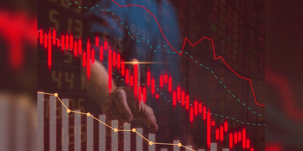 Stock Market Crash Highlights, Sept 30: Sensex sheds 1,272pts, Nifty ends near 25,800; RIL ...