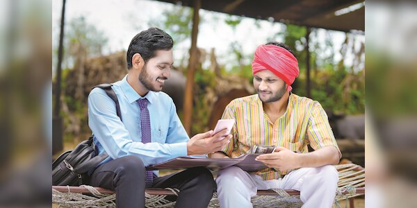 RBI's financial inclusion index hits 67 in March 2025, reflecting ...