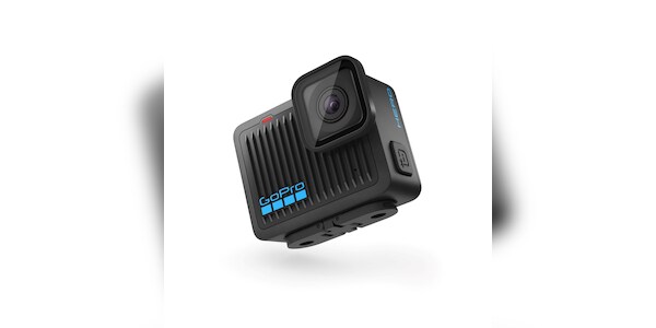 GoPro's new entry-level HERO camera now available in India: Price ...