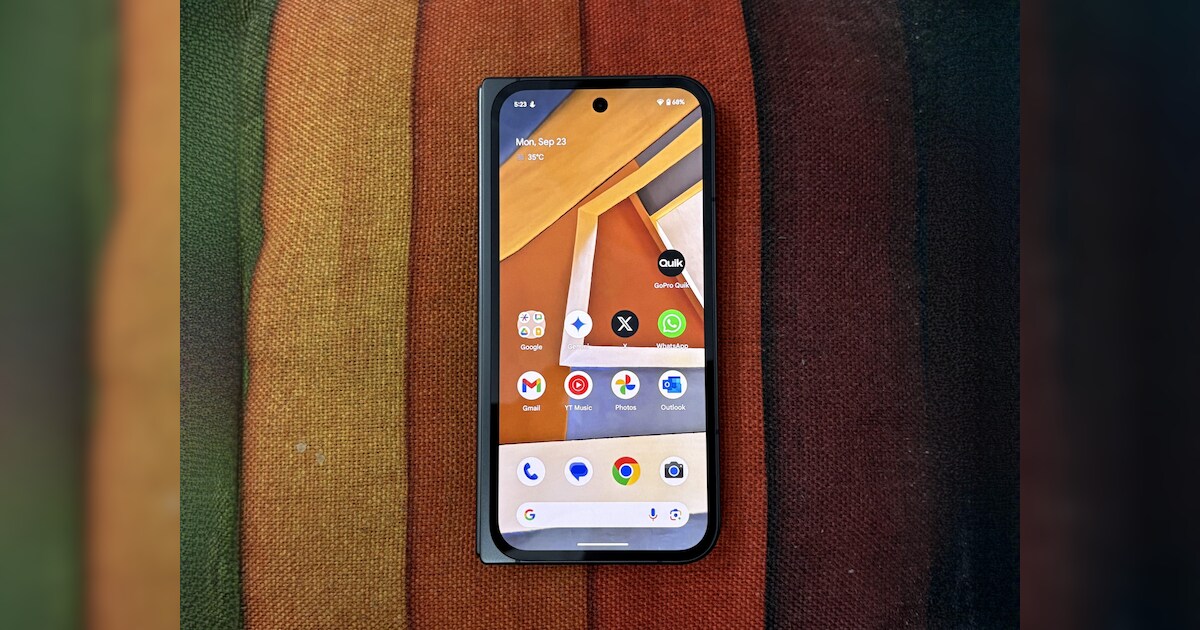 Google Pixel phones, Android 16: Google Pixel phones may soon get theme ...