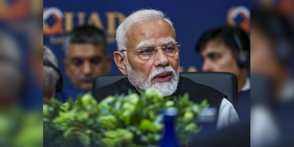 PM Narendra Modi inaugurates three Param Rudra supercomputing systems ...