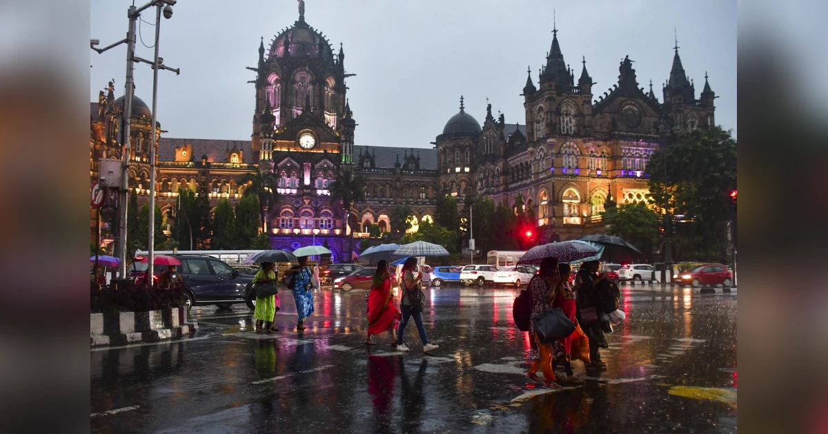 '34 human bombs, 400 kg RDX': Mumbai Police on High alert after terror ...