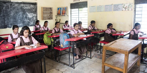 BIMARU in education: 5 states struggling to send people to school ...