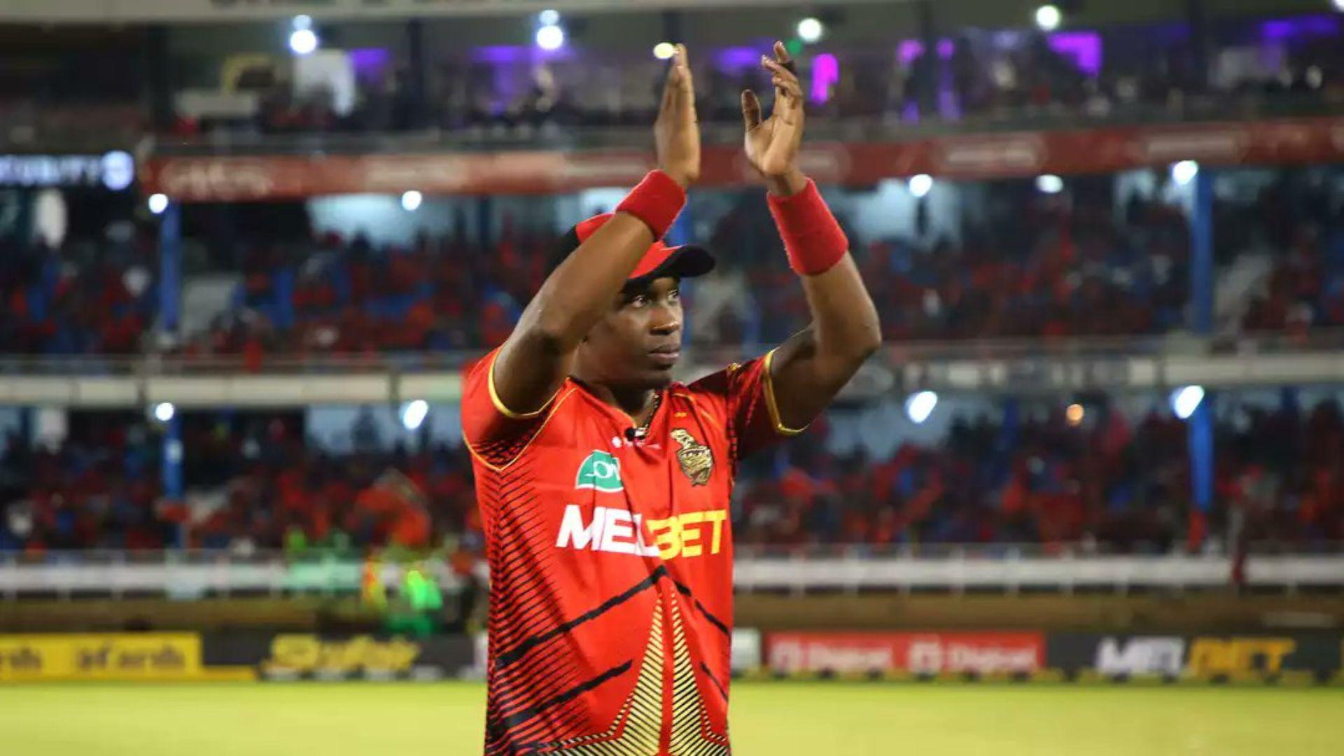 Dwayne Bravo Csk