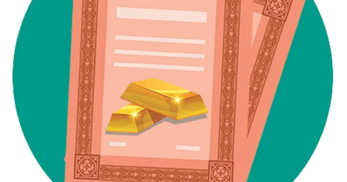 Got SGBs? Here's when you can redeem early between Oct 2025 and Mar ...