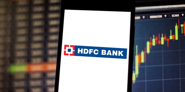 HDFC Bank share price: HDFC Bank stock up 4% post Q2 results as ...