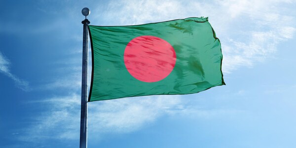 Protesters in Bangladesh demand Proclamation of July Uprising by Jan 15 ...