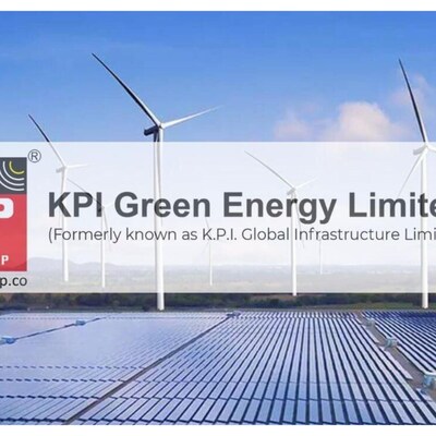 Dividend, Bonus, Split: KPI Green Energy, 6 others to go ex-date next ...