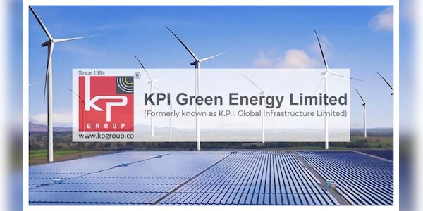 KPI Green lists India's first externally credit-enhanced ₹670 cr green bond | Markets News ...
