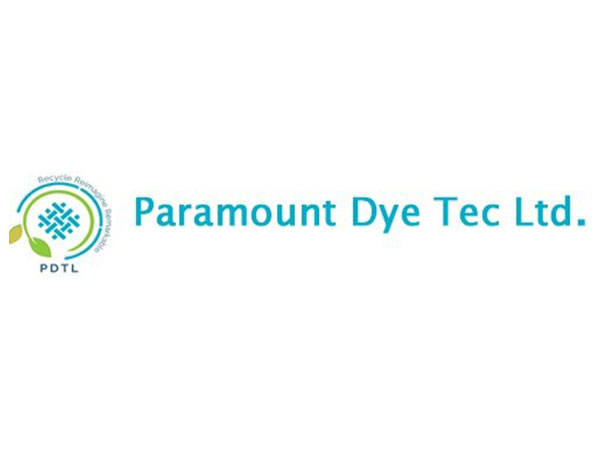 Paramount Dye Tec Limited IPO Opens on 30th September, 2024